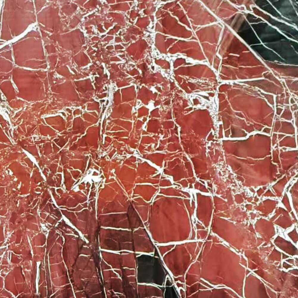 Rosa Levanto Marble Polished Slab Wholesale – Centurymosaic