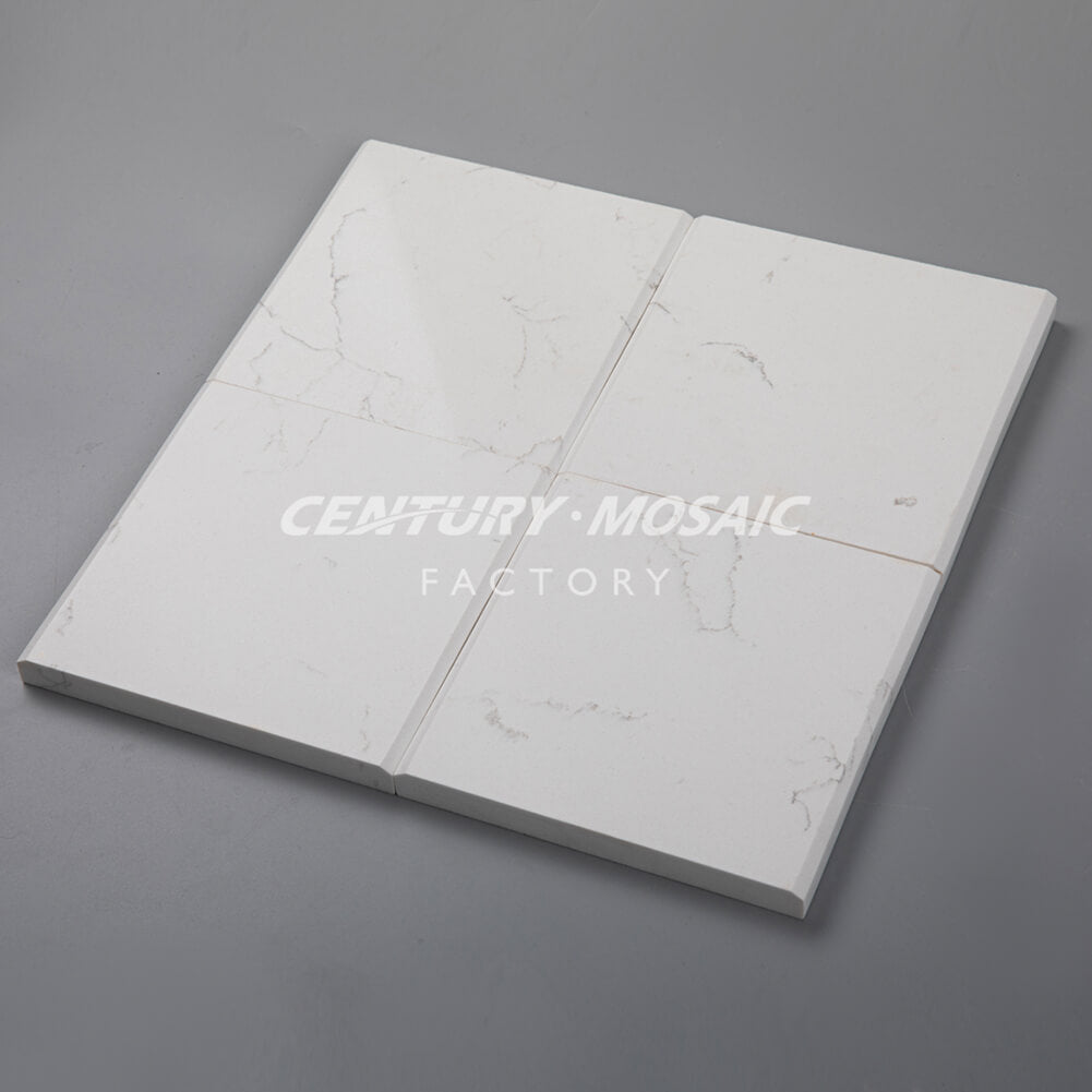 Beveled Honed Quartz Threshold Wholesale Collection – Centurymosaic
