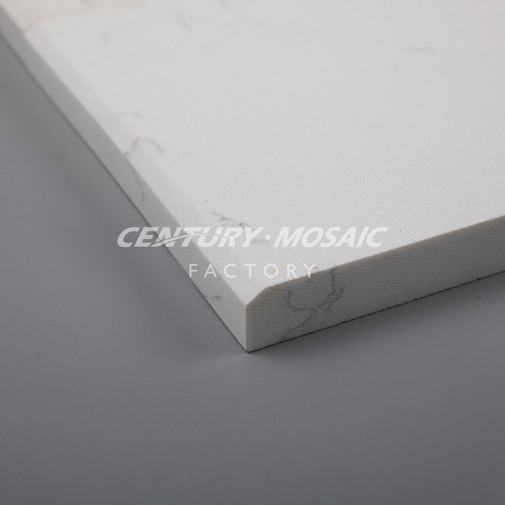 Beveled Honed Quartz Threshold Wholesale Collection – Centurymosaic