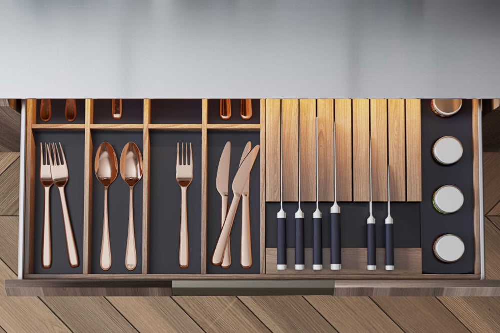 Stainless Steel Kitchen Drawers Wholesale – Centurymosaic