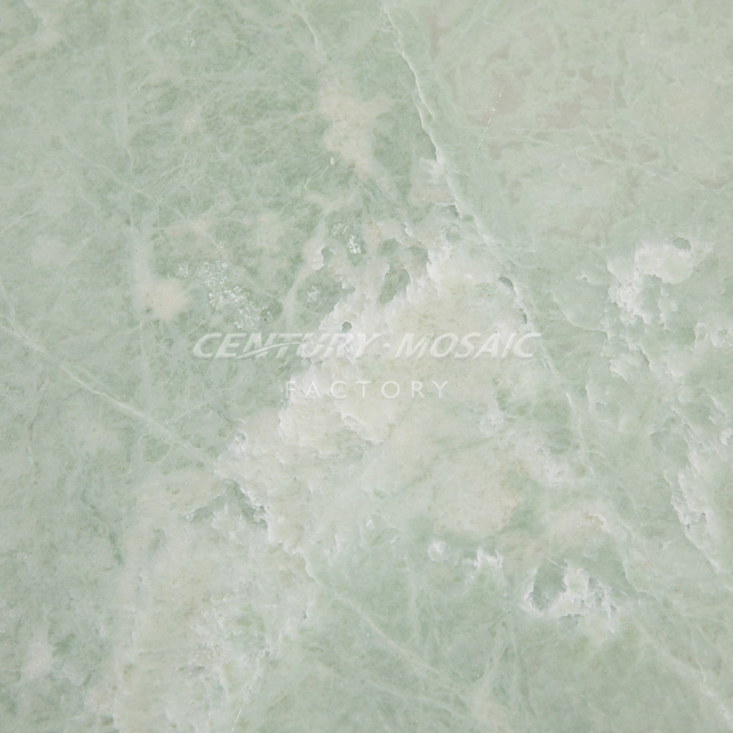 Mint Green Marble Wholesale – Centurymosaic