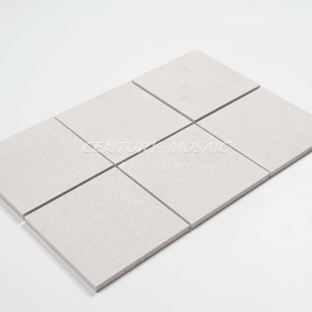 Ivory Travertine Marble Tile Wholesale Collection – Centurymosaic