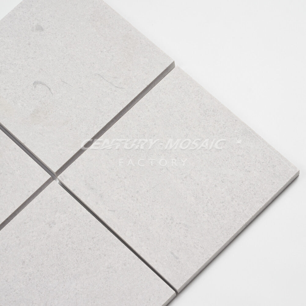 Ivory Travertine Marble Tile Wholesale Collection – Centurymosaic
