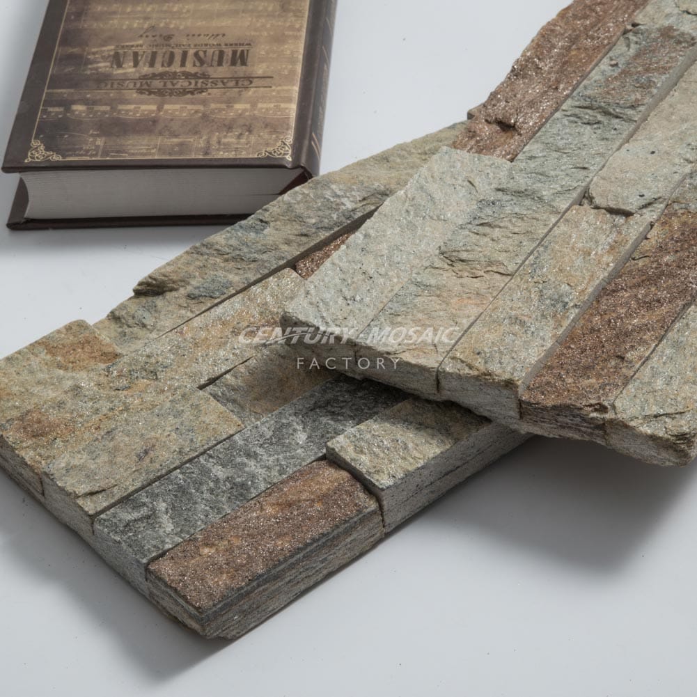 Natural Rust and Antique Slate Split Finish Culture Stone Wholesale ...