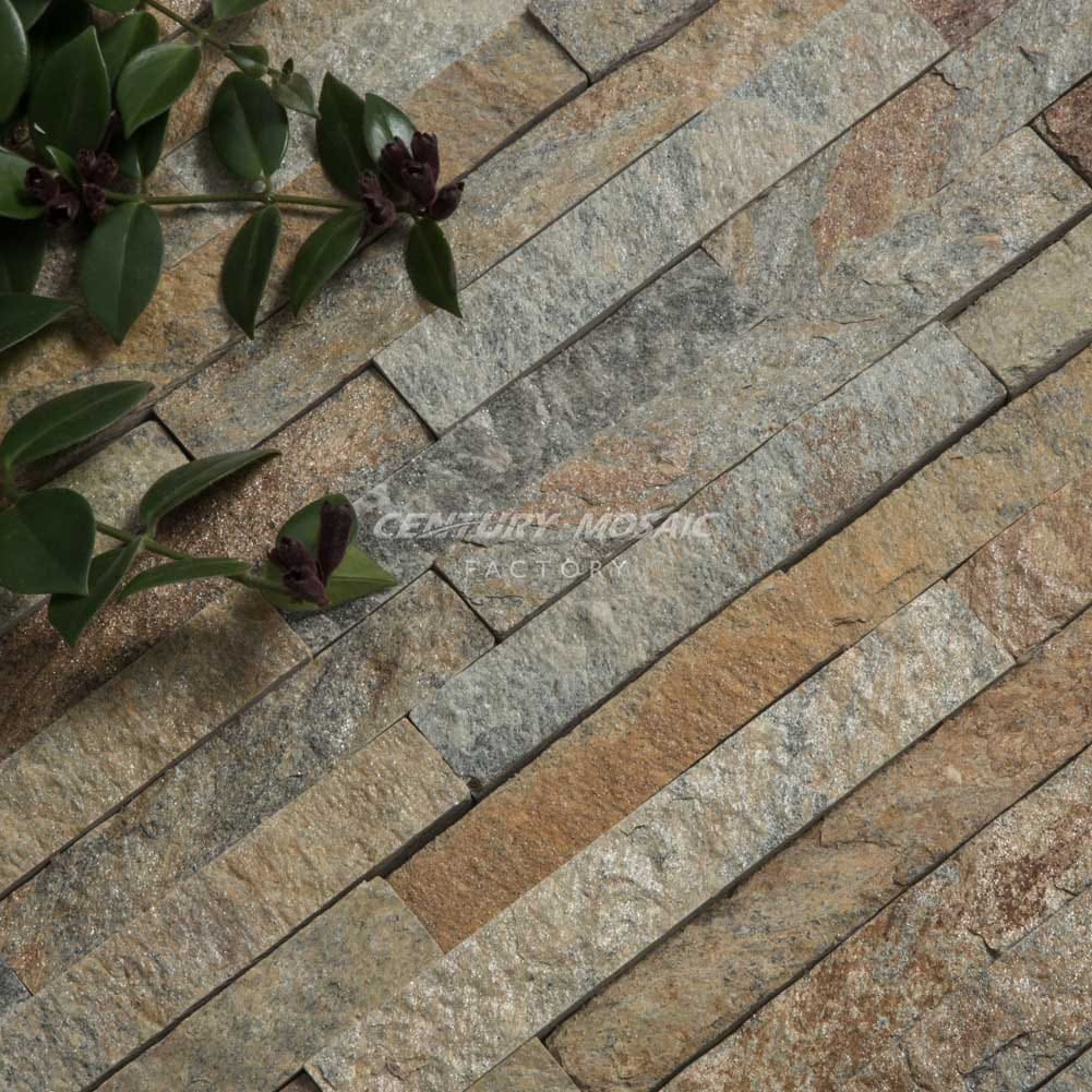 Natural Rust and Antique Slate Split Finish Culture Stone Wholesale ...