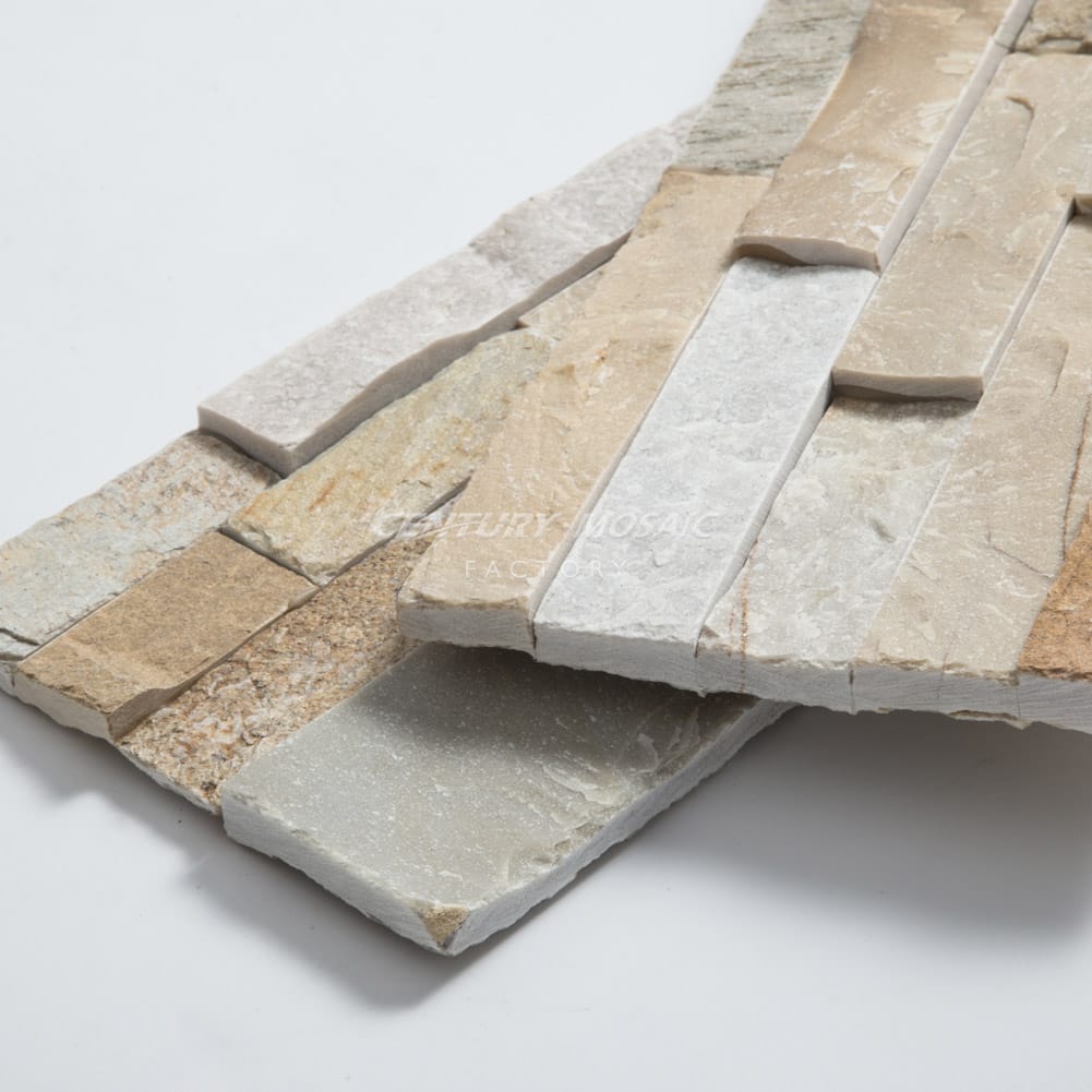 Rust and Antique Culture Stone Split Finish Wholesale – Centurymosaic