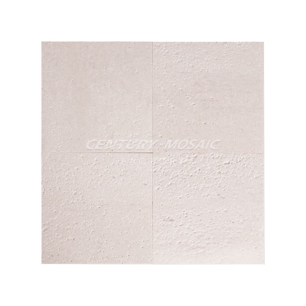 Ivory Travertine Marble Tile Wholesale Collection – Centurymosaic