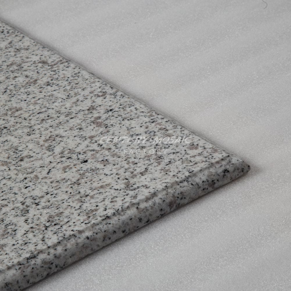 Welsh White Granite Polished Countertop Wholesale – Centurymosaic