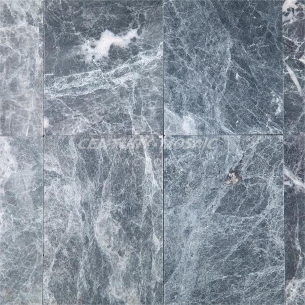 Carnia Gray Tile 12''x24'' Marble Tile Wholesale – Centurymosaic