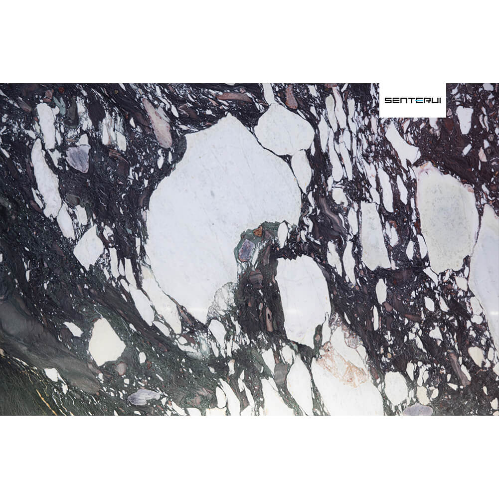 Calacatta Viola Marble Red Polished Slab Wholesale – Centurymosaic