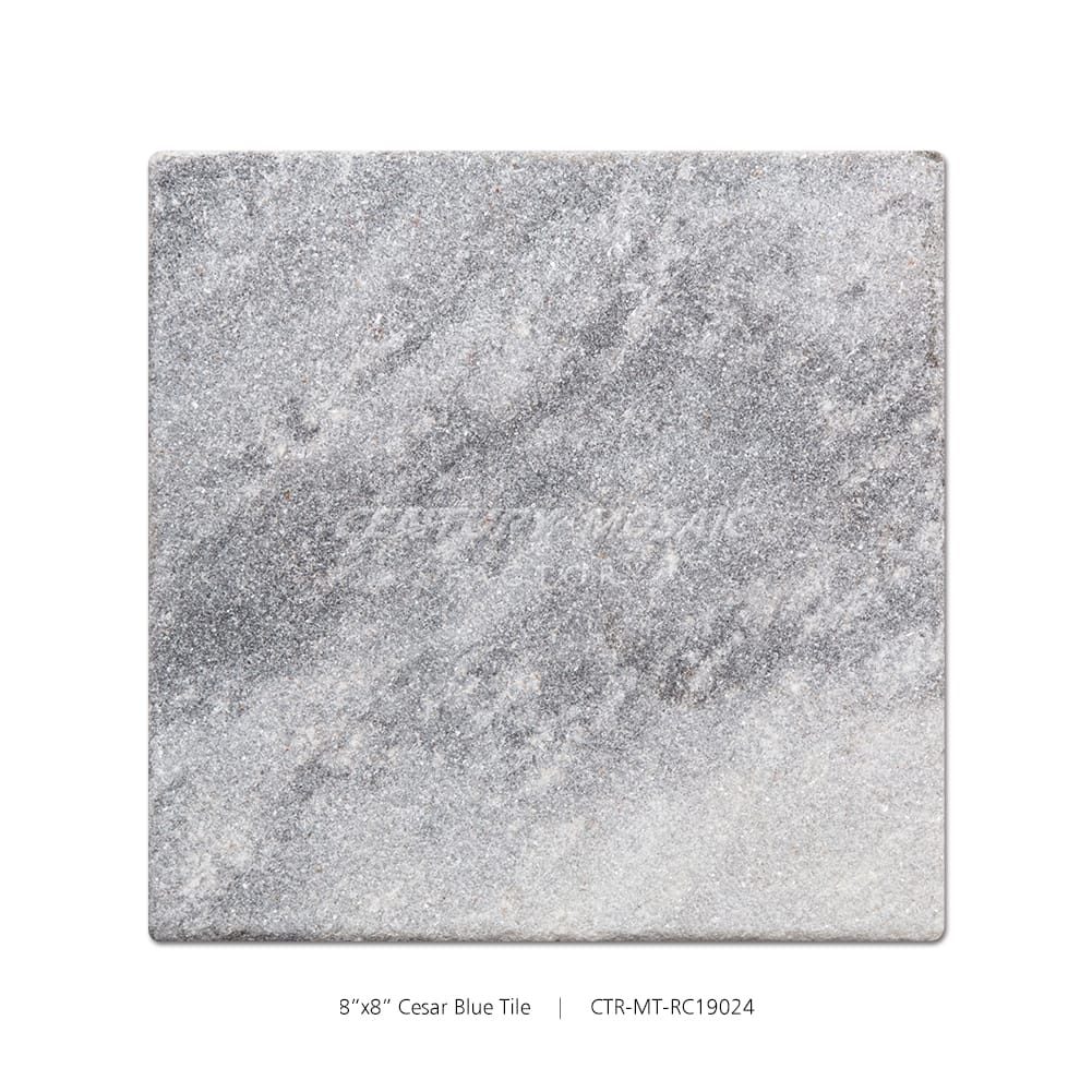 Grigio Toscana Grey Marble Tile Polished Tumbled Wholesale Collection ...