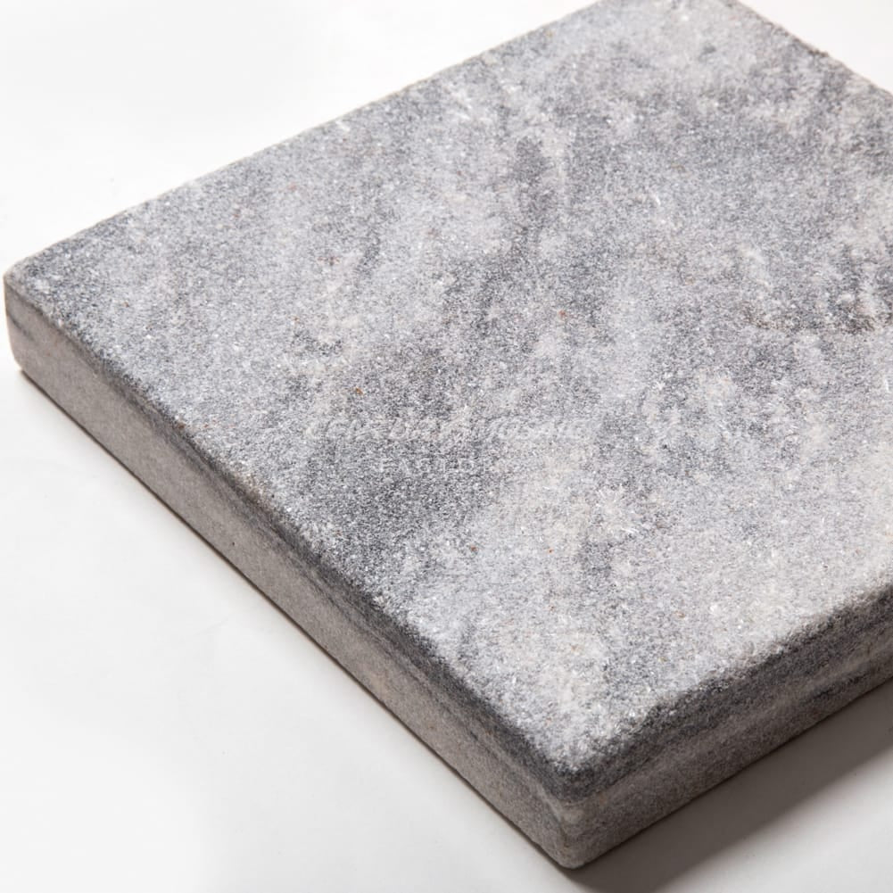 Grigio Toscana Grey Marble Tile Polished Tumbled Wholesale Collection ...