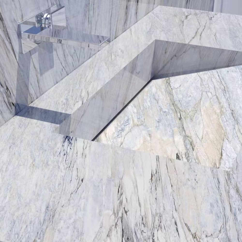 Calacatta Manhattan Marble Wholesale – Centurymosaic